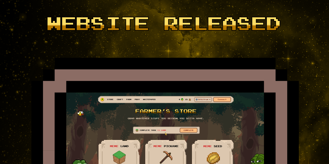 SoQuest - Website Released