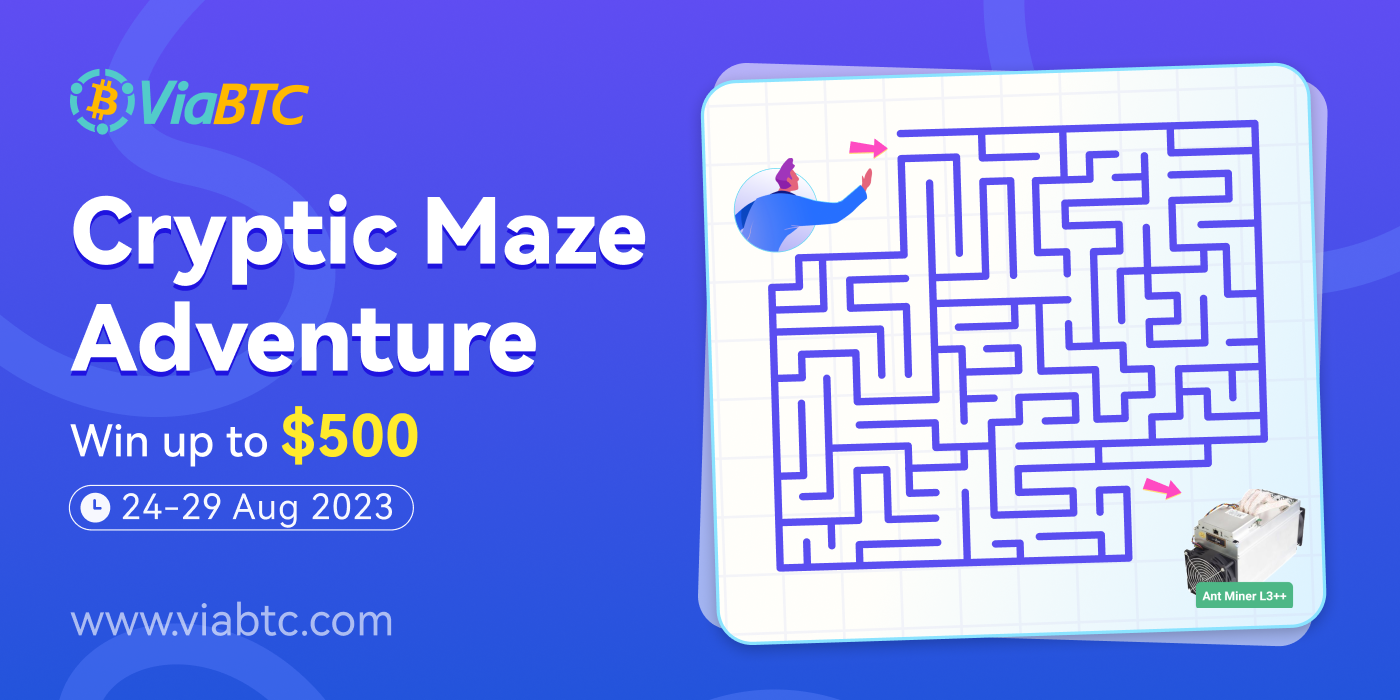 SoQuest - Cryptic Maze Adventure🚀 Win Up To $500 | Game-1