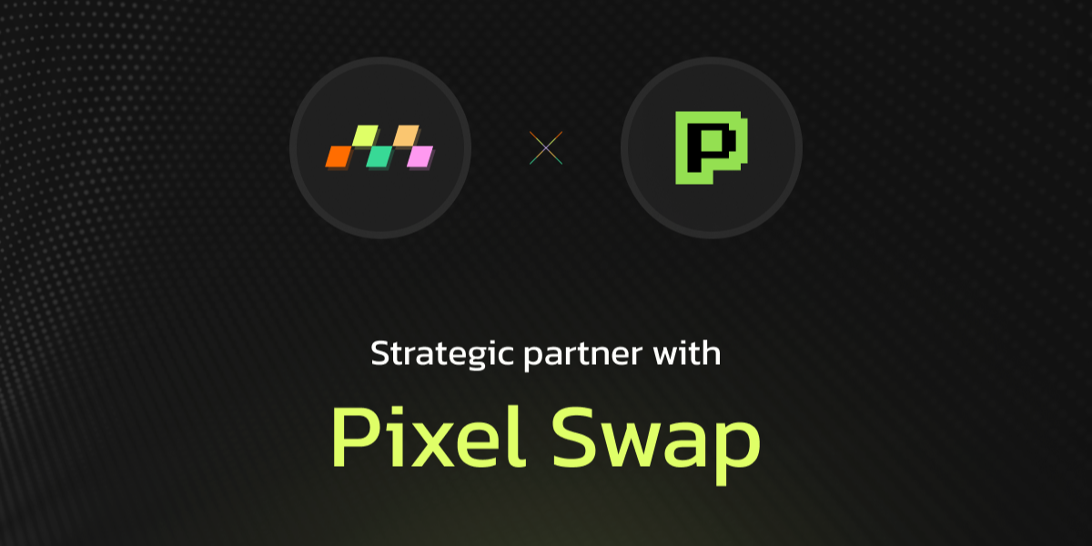 SoQuest - Micro3 & PixelSwap