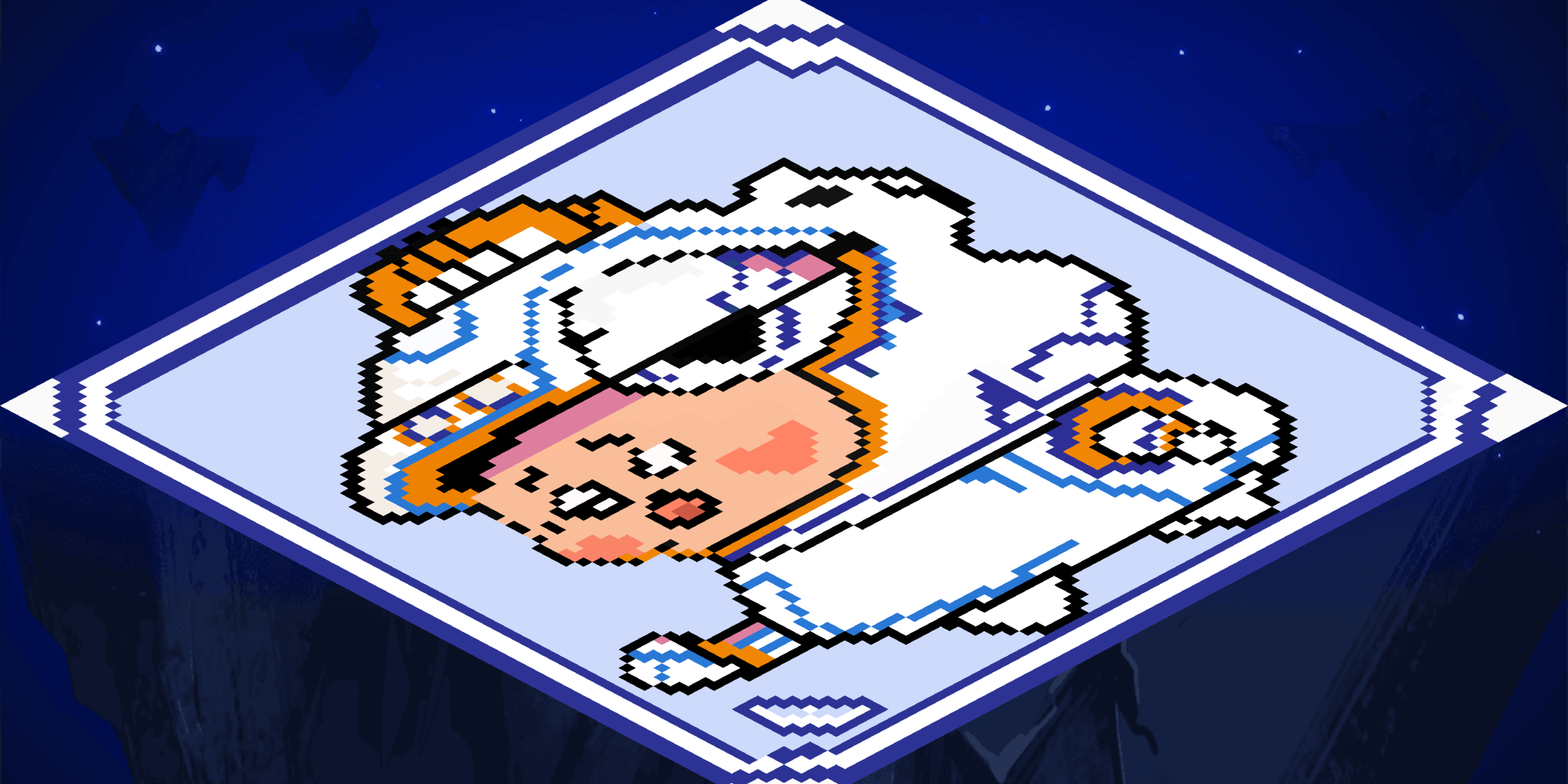 SoQuest - Lucky Factory x MGLand Giveaway Campaign