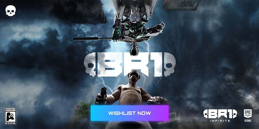 SoQuest - EPIC WISHLIST