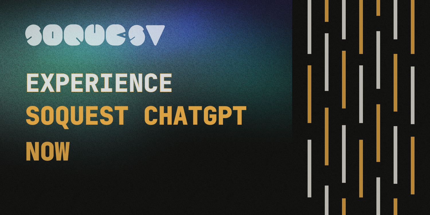 SoQuest - 🤖 Experience SoQuest ChatGPT Now!