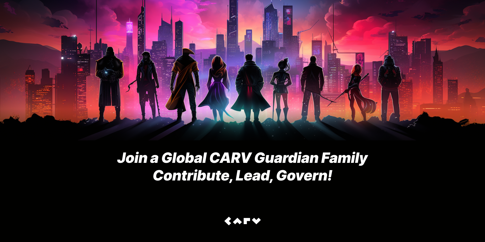 SoQuest - 🎁 Limited Role & NFT! Join CARV Guardian program