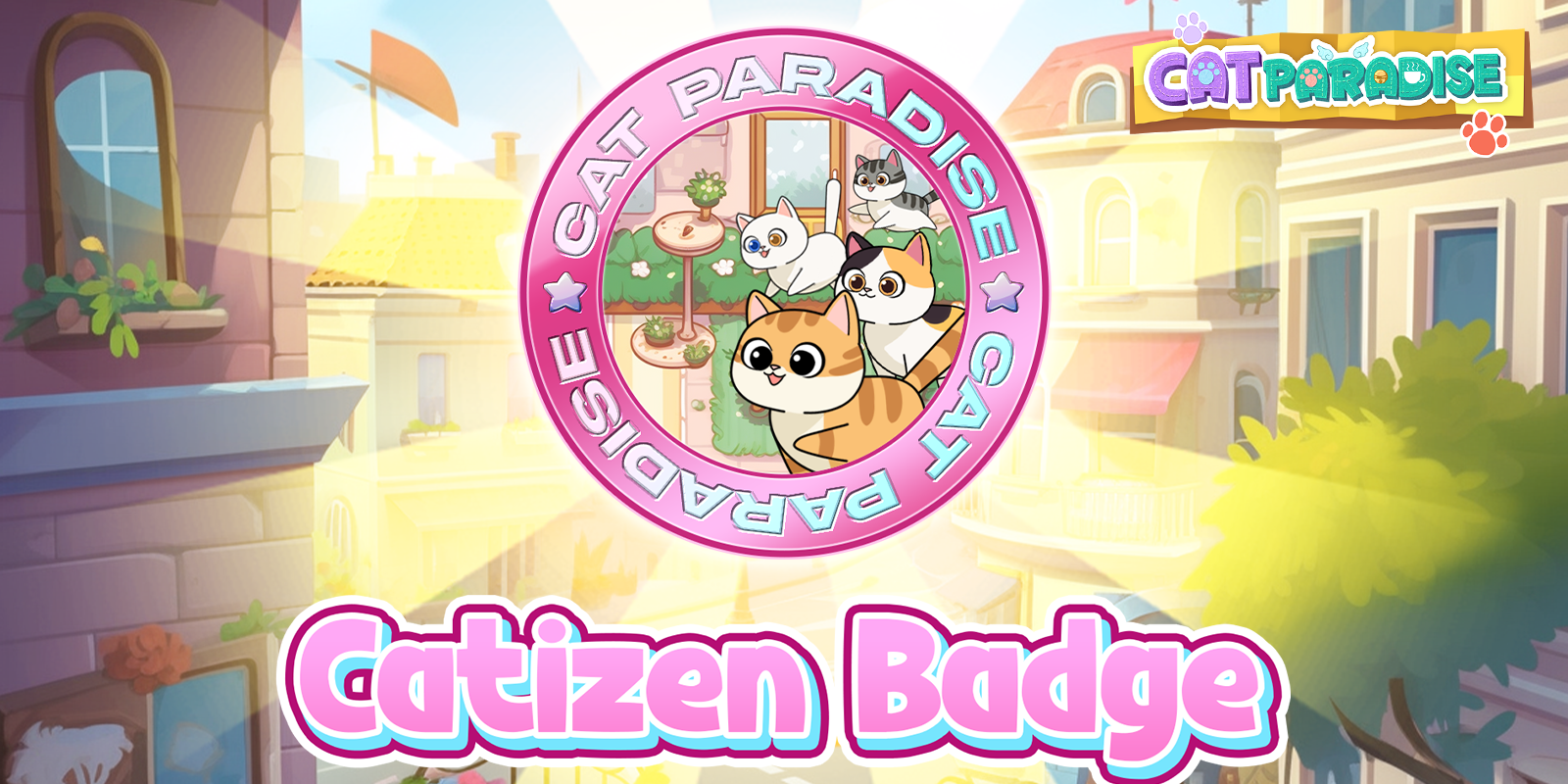 SoQuest - 🎁 Claim your OG Badge Now!