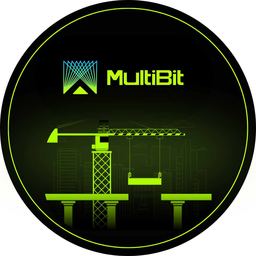 SoQuest - BRC Handshake