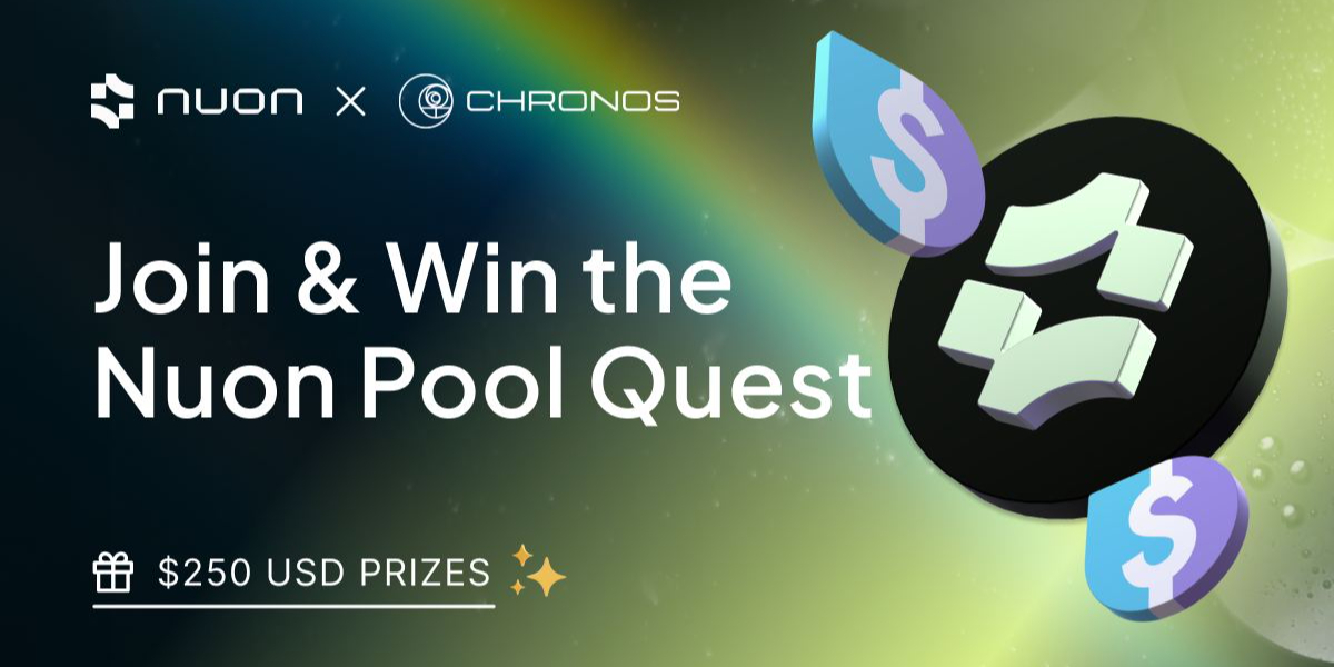 SoQuest - The Great Nuon SoQuest: Mint, LP, and Win!