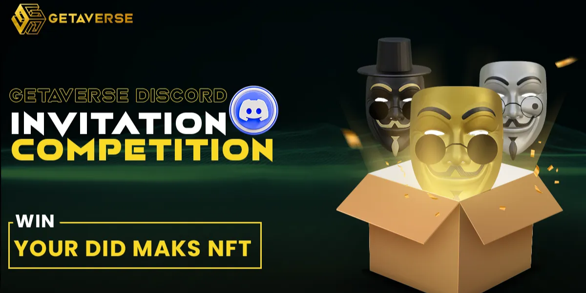 SoQuest - Getaverse Discord Invitation Challenge