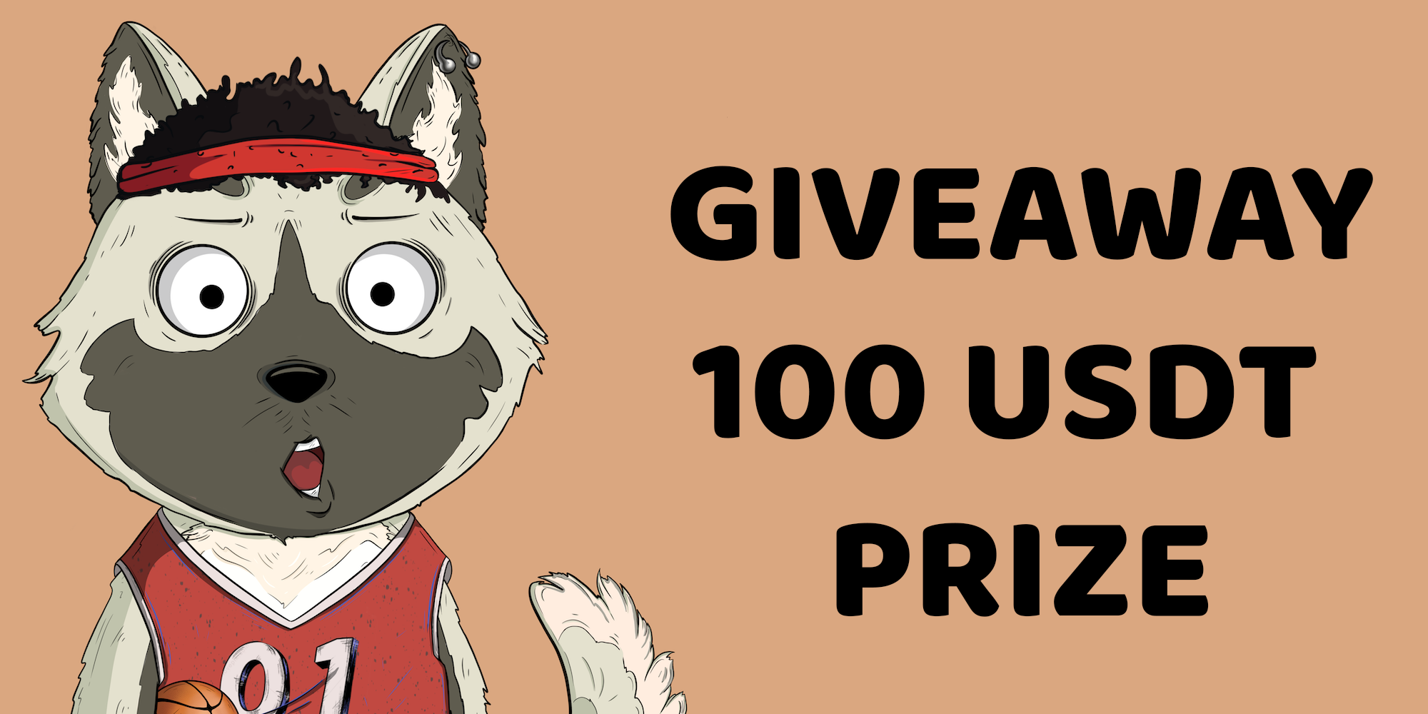 SoQuest - Husky Friends NFT Collection Sale Giveaway! 🔥🚀🎉